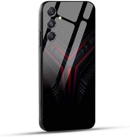 NDCOM for Samsung Galaxy M34 5G / Samsung Galaxy F34 5G Back Cover ...