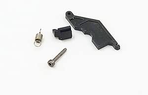 Amazon.com: futaba AT4326-1 Throttle-Return Spring Set for Futaba 18SZ ...