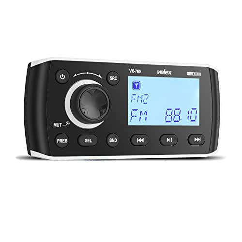 Radio für Boote – Die 15 besten Produkte im Vergleich - Die besten ...