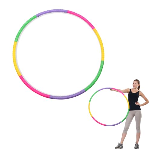 Amazon.co.uk Best Sellers: The most popular items in Fitness Hula Hoops