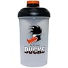 GAMER SUPPS eSports Shaker for Gamers, 500 ml or 700 ml (Playing Ducks ...