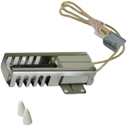 Amazon.com: (BL) New WB13K21 for GE Magic Chef Gas Oven Range Ignitor ...