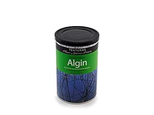 Textura Algin | Sodium Alginate, 225g : Amazon.in: Grocery & Gourmet Foods