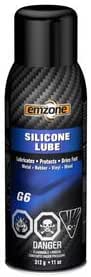 Amazon.com: Emzone Car/Truck/Garage Silicone Lube - Metal/Rubber/Vinyl ...