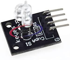 Amazon.com: Reland Sun 5pcs Ky-027 Magic Light Cup Sensor Module For ...
