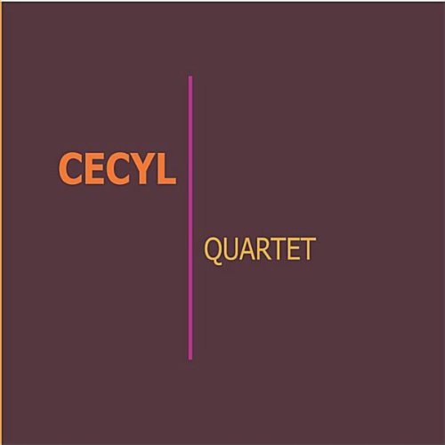 Play Cecyl by Cecyl Quartet on Amazon Music