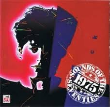 various - Time Life Music Sounds of the Seventies 1975 Various Artists ...