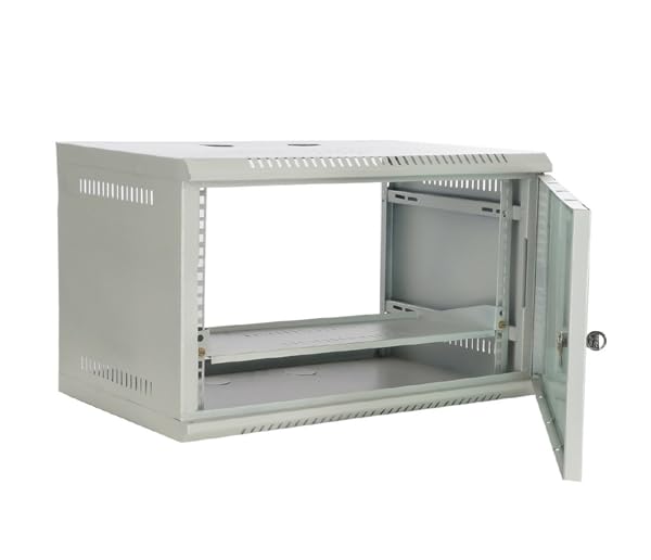 Amazon.in: Buy Multybyte 6U Foldable & Wall Mountable Server Rack ...