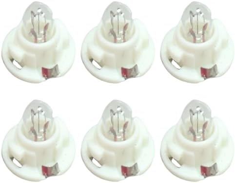 Amazon.com: ZrAutomch HVAC Temperature Control Bulb(Set of 6pcs) Fit ...