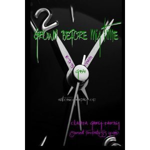 Grown Before My Time: Yolanda Gary-Darby: 9781450797092: Amazon.com: Books