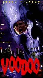 Amazon.com: Voodoo : Corey Feldman, Joel J. Edwards, Diane Nadeau, Ron ...