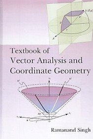 Buy Textbook of Vector Analysis and Coordinate Geometry Book Online at ...