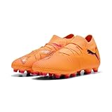 ・ブランド:PUMA(プーマ)・製造元:PUMA(プーマ)・モデル:108369・製造元/メーカー部品番号:108369・レギュラー幅・ソフトで軽量なメッシュアッパー・レースクロージャー・伸縮性のあるニットカラーとミッドカット構造がフィット...