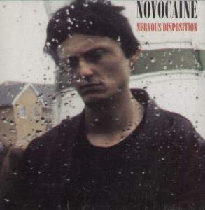 Nervous Disposition - Amazon.com Music