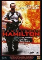 Amazon.co.jp: Hamilton [DVD] : DVD