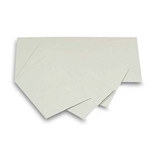 Amazon.com: White Cardboard Inserts for Cello Bags 5 X 3 Christmas ...