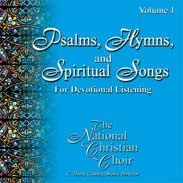 National Christian Choir - Psalms, Hymns, and Spiritual Songs For ...