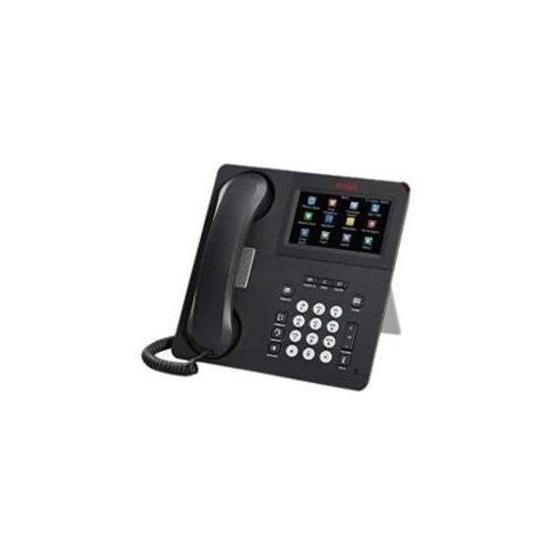 Amazon.com: Avaya 9641G IP Telephone (700480627) (Renewed) (Power ...