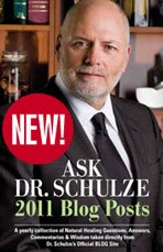 Ask Dr. Schulze 2011 Blog Posts: Dr. Richard Schulze: 9780983508748 ...
