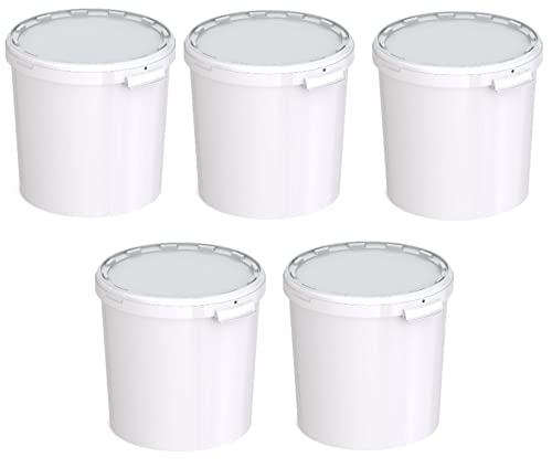 Leereimer – Die 15 besten Produkte im Vergleich - WinTotal