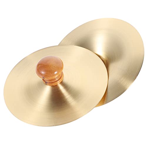 Amazon.in Bestsellers: The most popular items in Finger Cymbals