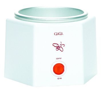 Amazon.com: Gigi Chauffe-cire Compact : Beauty & Personal Care