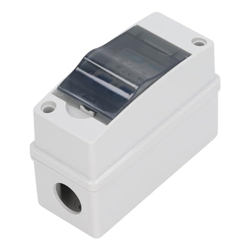 Solar Disconnect Switch, Solar PV DC Isolator Switch Overvoltage ...