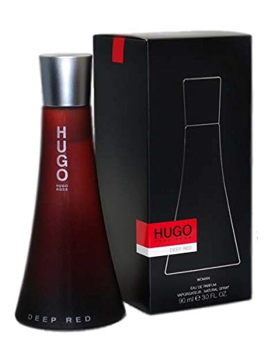 Comprar Perfume Hugo Boss Red ️〖 desde 29,90 € 〗- Perfumes Importados Ya