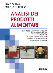 Analisi dei prodotti alimentari: 9788829923113: Books - Amazon.ca