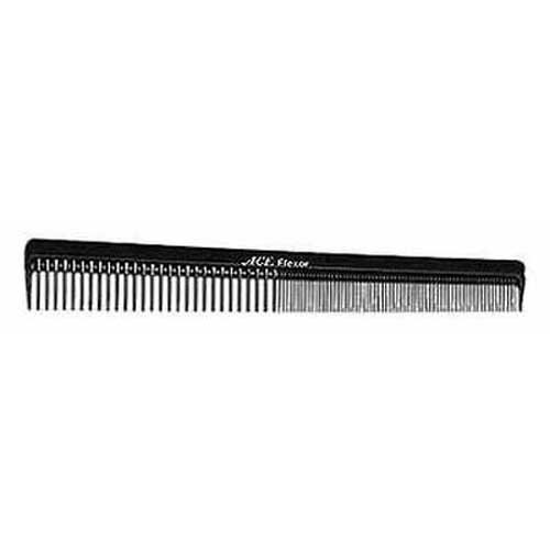 Amazon.com : Ace 61886 7" Barber Comb : Beauty & Personal Care