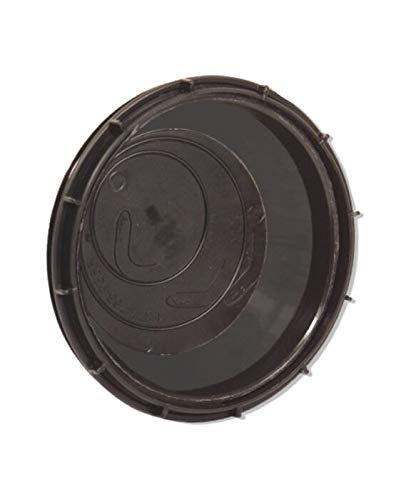 Polylok 4" D-Box Seal & Nut (fits: 2", 3" & 4" pipe) : Amazon.in ...