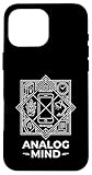 ・ブランド:Digital Detox And Offline Analog Mind Designs・製造元:アマゾンによるマーチャンダイジング・モデル:APKBEXYGZA3JPIPHONE_16_PRO_MAX・製造元/メーカー部品番...