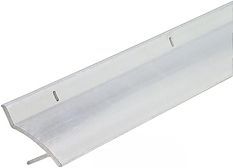 Amazon.com: Hicarer Anodized Aluminum Door Drip Cap Overall Height 1-1/ ...