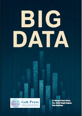 Buy BIG DATA Book Online at Low Prices in India | BIG DATA Reviews ...