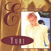 Exitos Del Recuerdo: Yuri: Amazon.es: CD y vinilos}