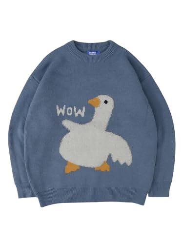 Cartoon Strickpullover – Die 15 besten Produkte im Vergleich - Bayern ...