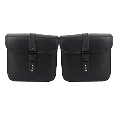 Mejores Alforjas Custom de Moto Guía de Compra