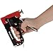 Amazon.com: Stalwart - 75-ST6063 Light Duty Staple Gun Kit- Stapler for ...
