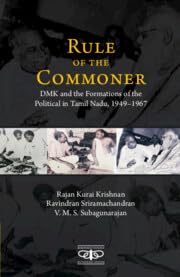 Buy Rule of the Commoner Book Online at Low Prices in India | Rule of ...