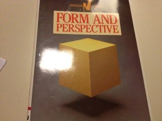 Form and Perspective: North Light Art School: Amazon.com: Books