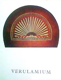 The Roman City Of Verulamium: Official Guide: Amazon.co.uk: Books