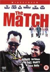 The Match [DVD] [2004]: Amazon.co.uk: Max Beesley, Richard E. Grant ...