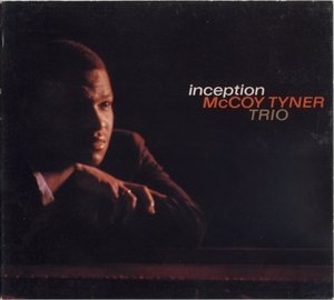 Inception: Tyner, Mccoy: Amazon.in: Music}