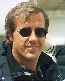 Amazon.com: Danny Sullivan Autographed 8x10 Photo - Autographed NASCAR ...