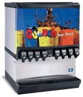 Amazon.com | Servend Sv-250 8 Valve Countertop Ice/Beverage Dis: Food ...