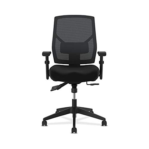 HON Crio High-Back Task Chair -Mesh Back Computer Chair with ...