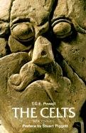 The Celts (Ancient Peoples and Places): Amazon.co.uk: T. G. E. Powell ...