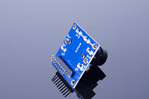 Buy Acrobotic Ov7670 Camera Module No Fifo For Arduino Esp8266