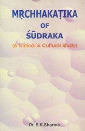 Amazon | Mrchhakatika of Sudraka | Sharma, S. K. | Medieval