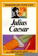 Julius Caesar (Shakespeare Made Easy): Amazon.co.uk: Shakespeare ...